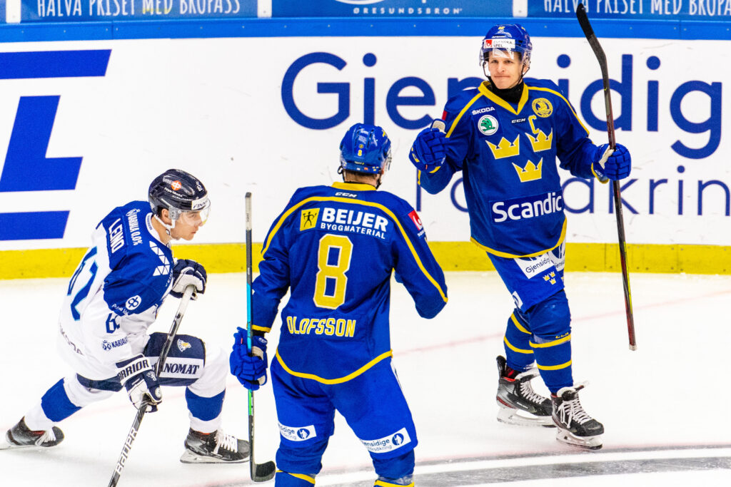 Beijer Hockey Games i Malmö - MagasinetHockey.se