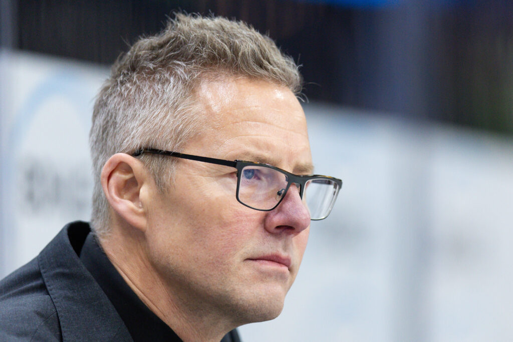 Hedberg ansluter till Färjestad - MagasinetHockey.se