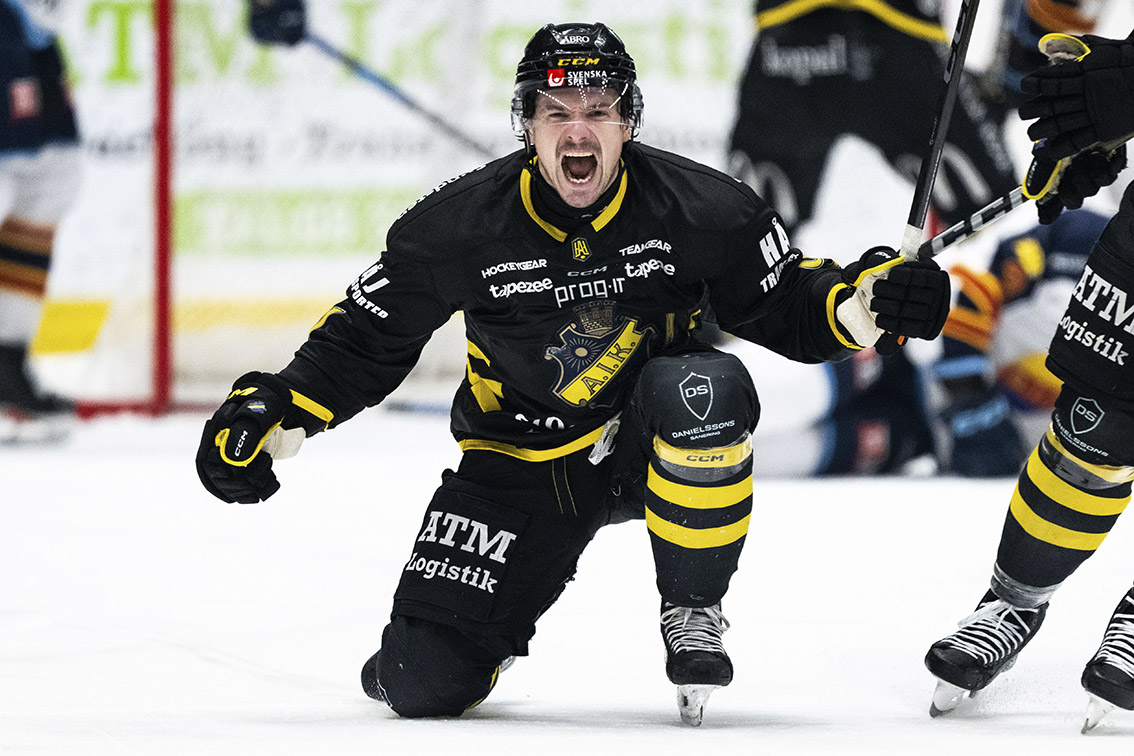 Modo - MagasinetHockey.se